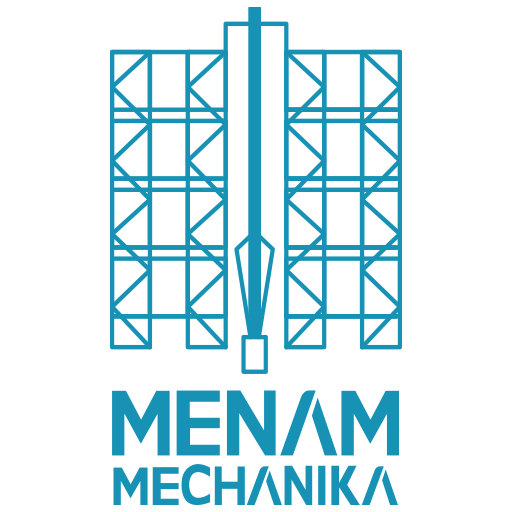 Menam Mechanika : Full range of services for smart warehouses