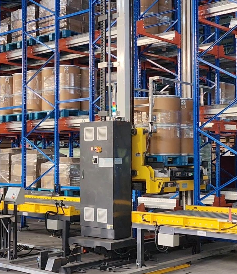 SHUTTLE CAR - menammechanika